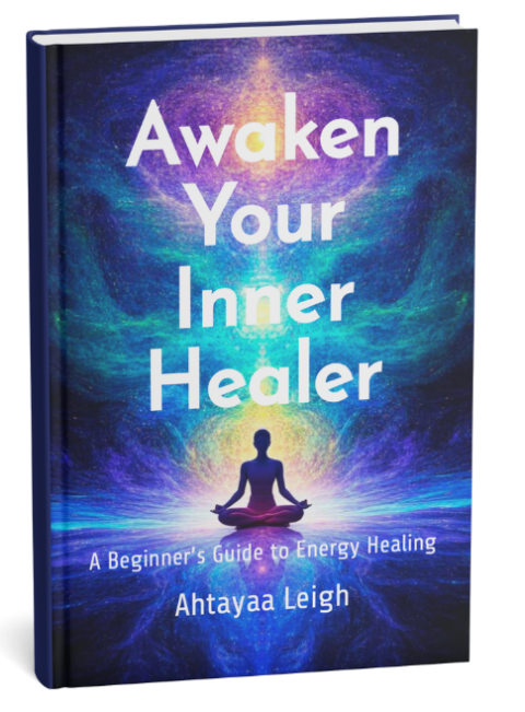 Energy Channeling Demystified | Academy of Energy Healing